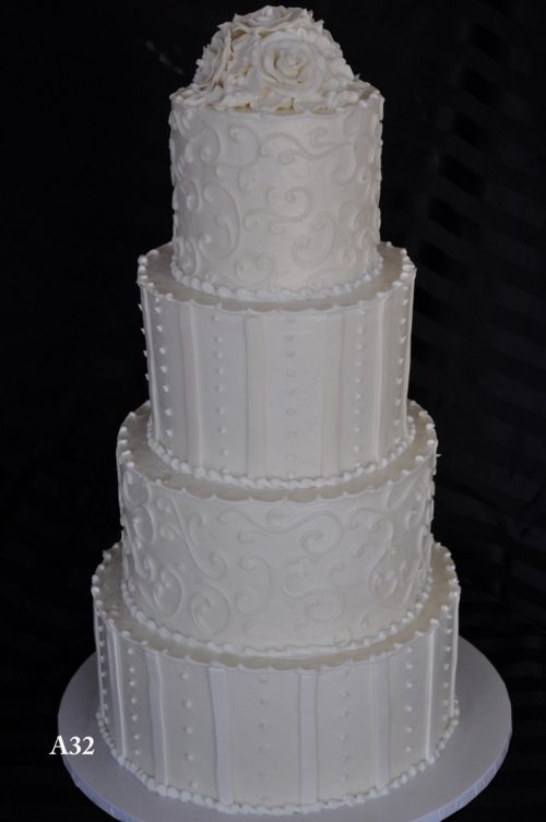 A Little Cake - Custom Birthday Cakes & Wedding Cakes NJ / NYC / CT