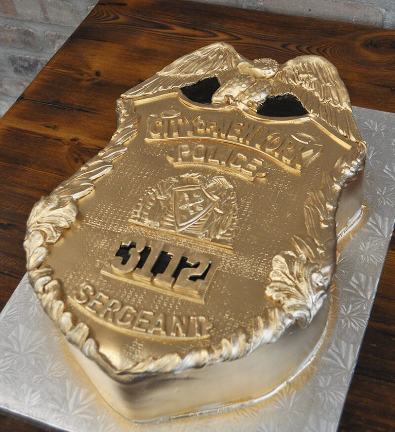 A Little Cake Portfolio - Best Custom Cake Designs In NJ, NY, CT