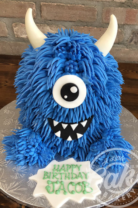 Kids Cakes