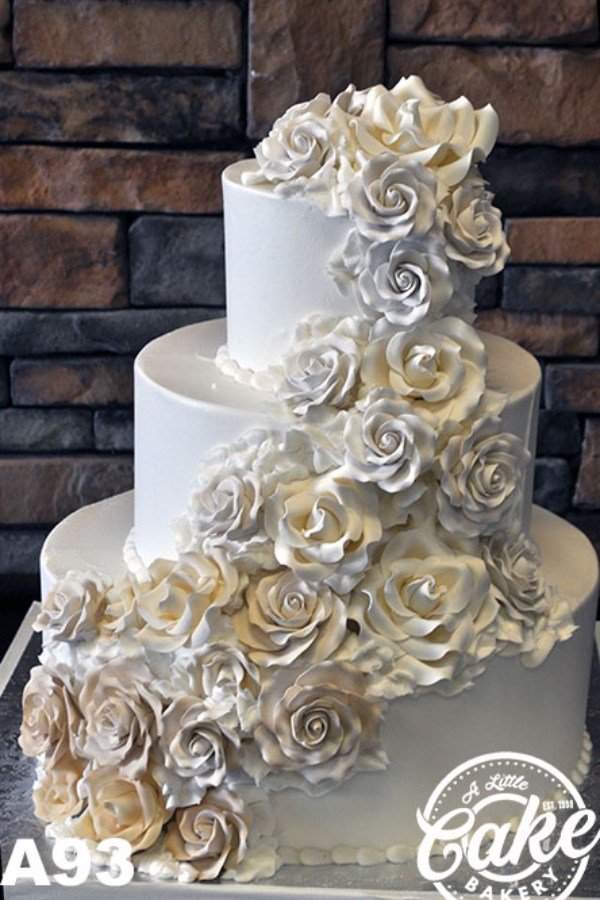 Best Custom Cakes Bergen County NJ For Special Events